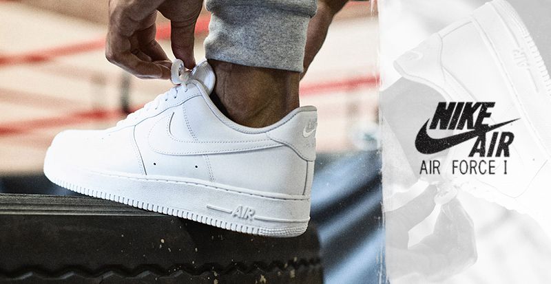 Men's Department | Footasylum