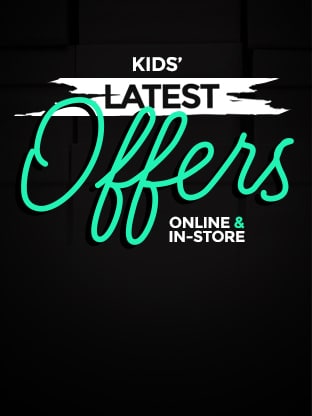Kids’ Department | Footasylum