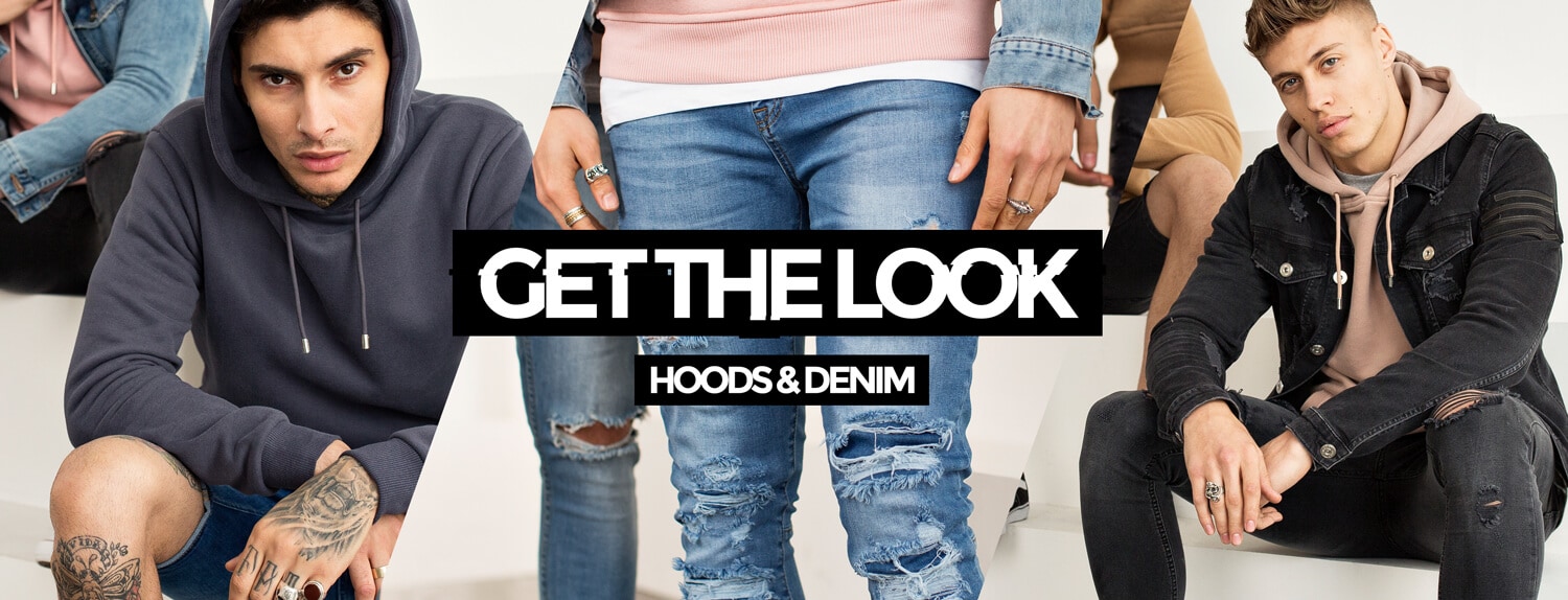 The latest trainers & apparel | Footasylum