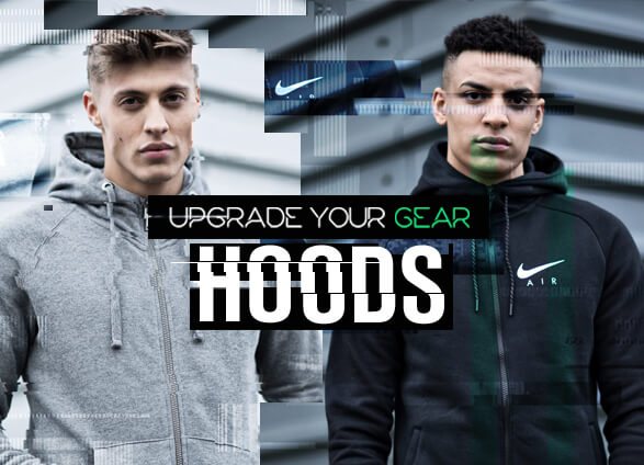 The latest trainers & apparel | Footasylum