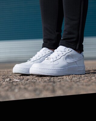 The latest trainers & apparel | Footasylum