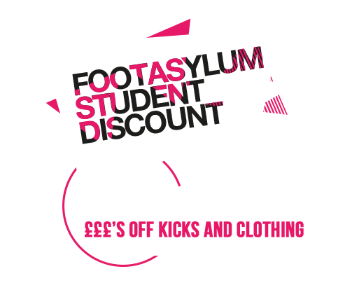 The latest trainers & apparel | Footasylum