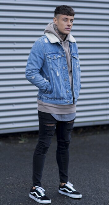 The latest trainers & apparel | Footasylum