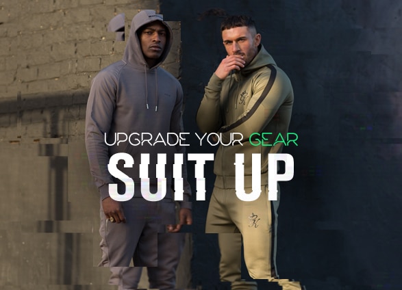 The latest trainers & apparel | Footasylum