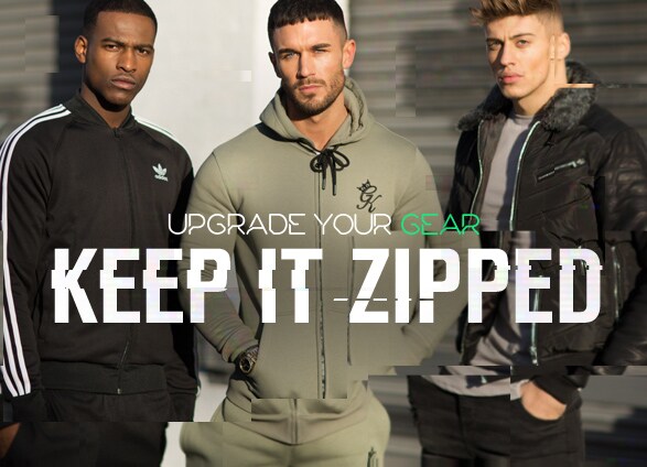 The latest trainers & apparel | Footasylum