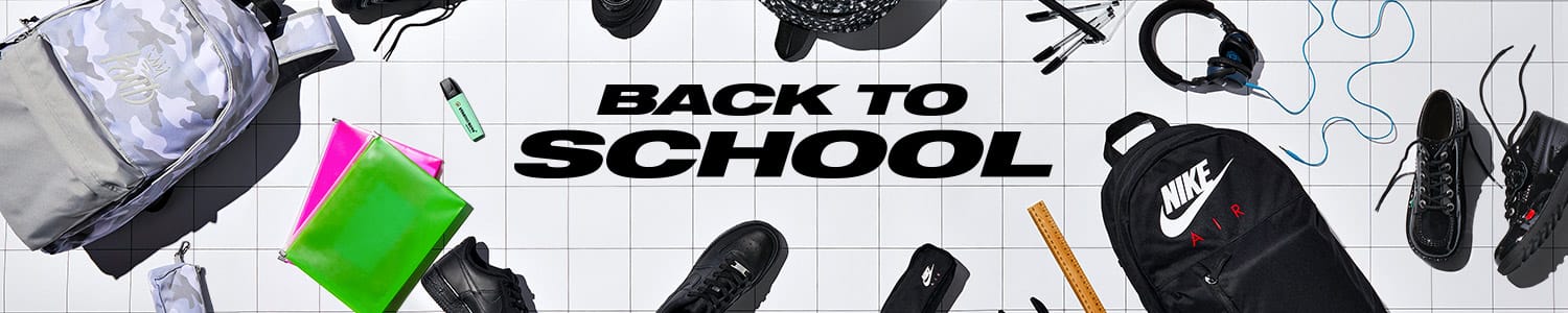 Men's, Women's & Kids' Trainers & Apparel | Footasylum