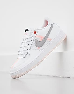 Men's, Women's & Kids' Trainers & Apparel | Footasylum