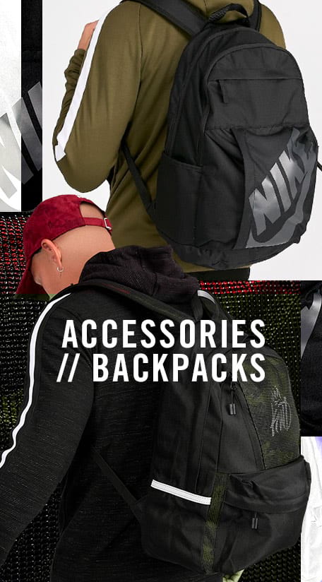 The latest trainers & apparel | Footasylum