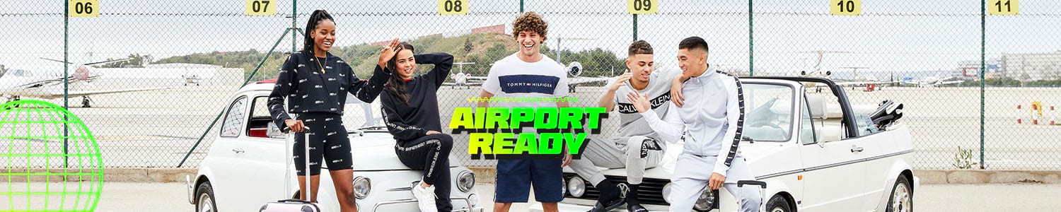 Men's, Women's & Kids' Trainers & Apparel | Footasylum