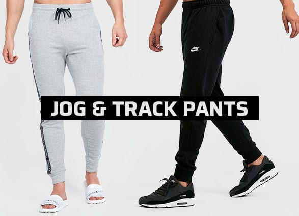 Men's, Women's & Kids' Trainers & Apparel | Footasylum