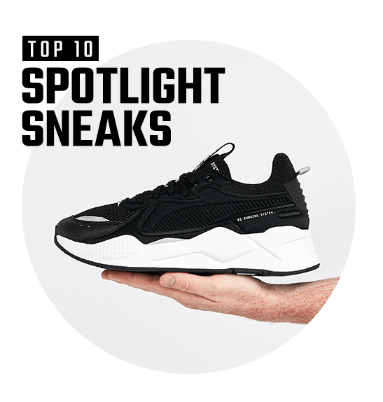 Men's, Women's & Kids' Trainers & Apparel | Footasylum