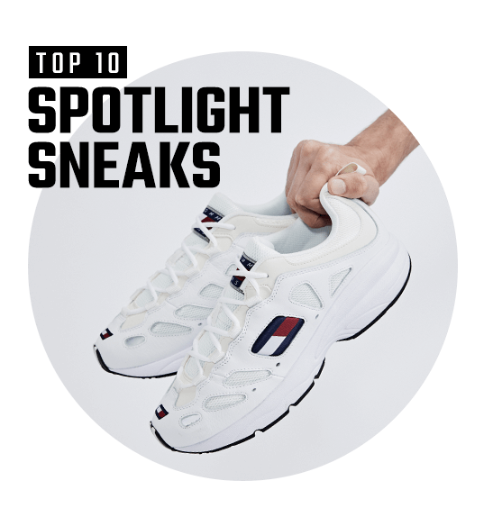 Men's, Women's & Kids' Trainers & Apparel | Footasylum