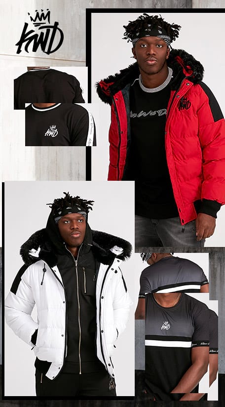 The latest trainers & apparel | Footasylum