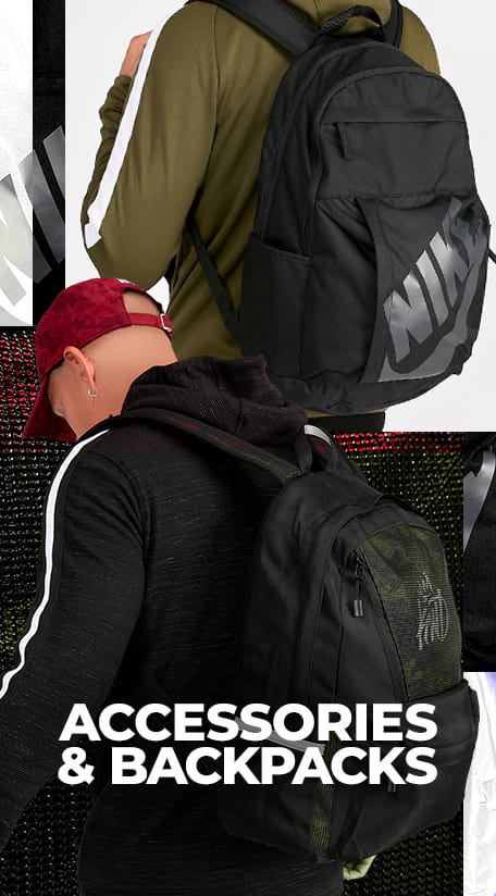 The latest trainers & apparel | Footasylum