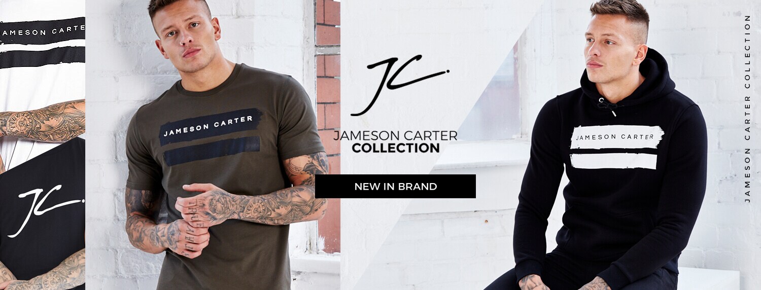 The latest trainers & apparel | Footasylum