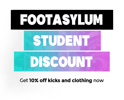 The latest trainers & apparel | Footasylum