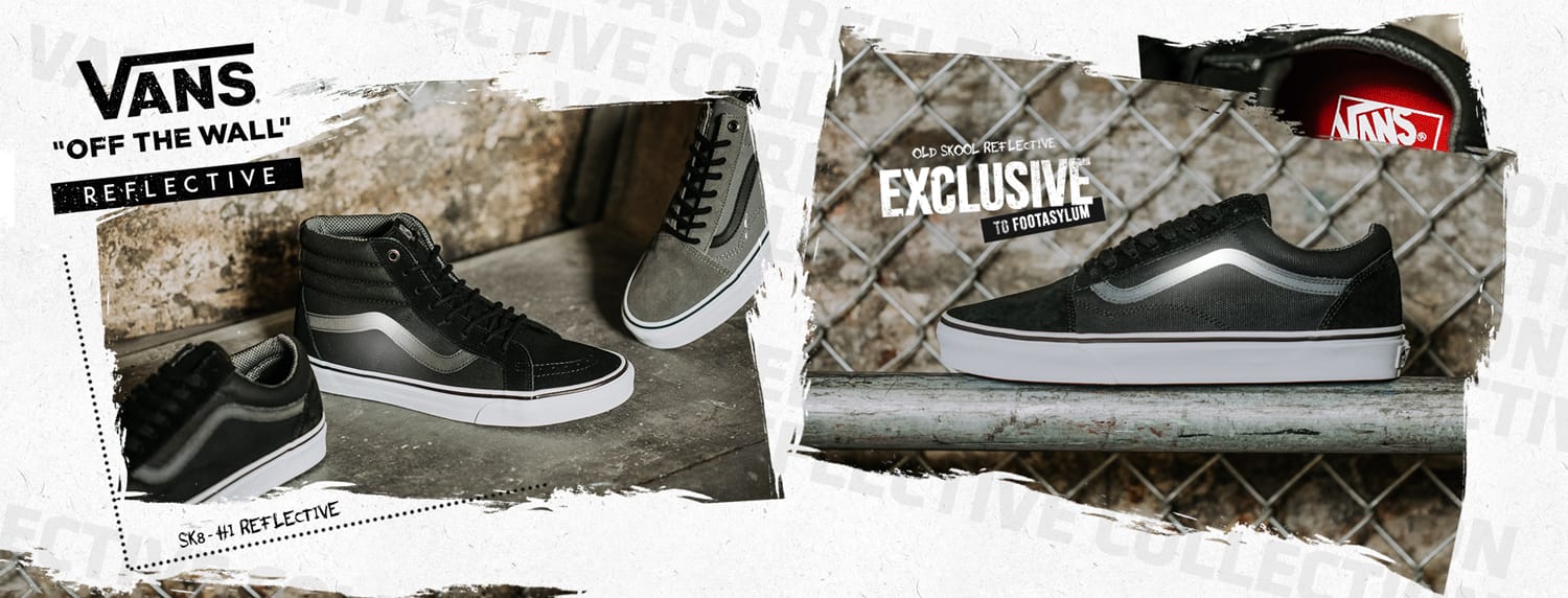 The latest trainers & apparel | Footasylum