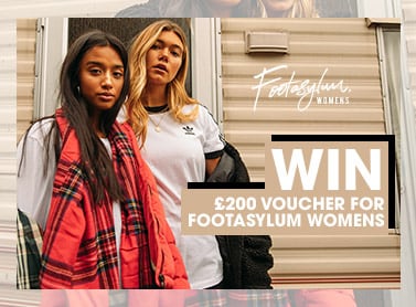 The latest trainers & apparel | Footasylum