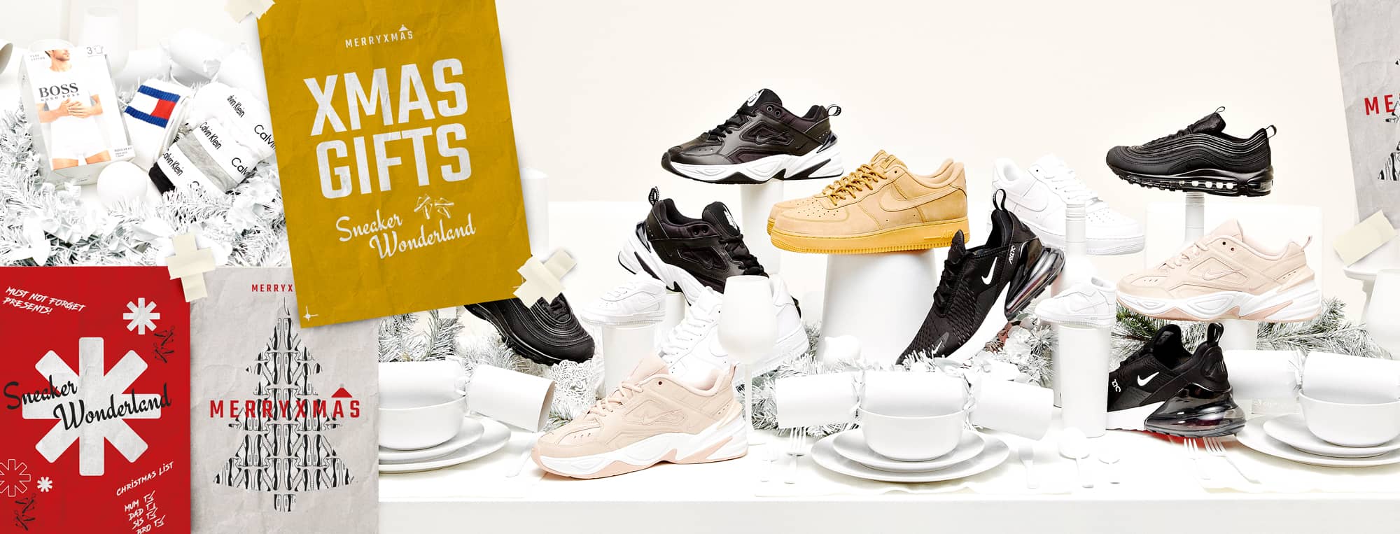 The latest trainers & apparel | Footasylum
