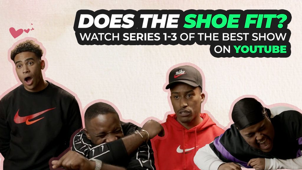 Footasylum YouTube | KSI, Chunkz and more | Footasylum