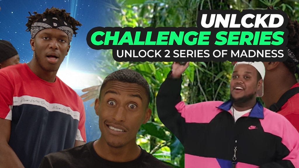 Footasylum YouTube | KSI, Chunkz and more | Footasylum