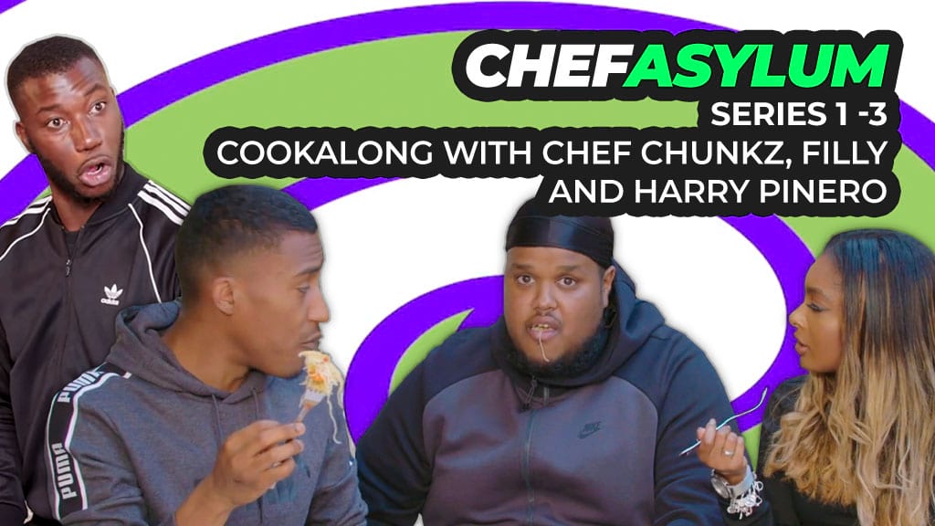 Footasylum YouTube | KSI, Chunkz and more | Footasylum