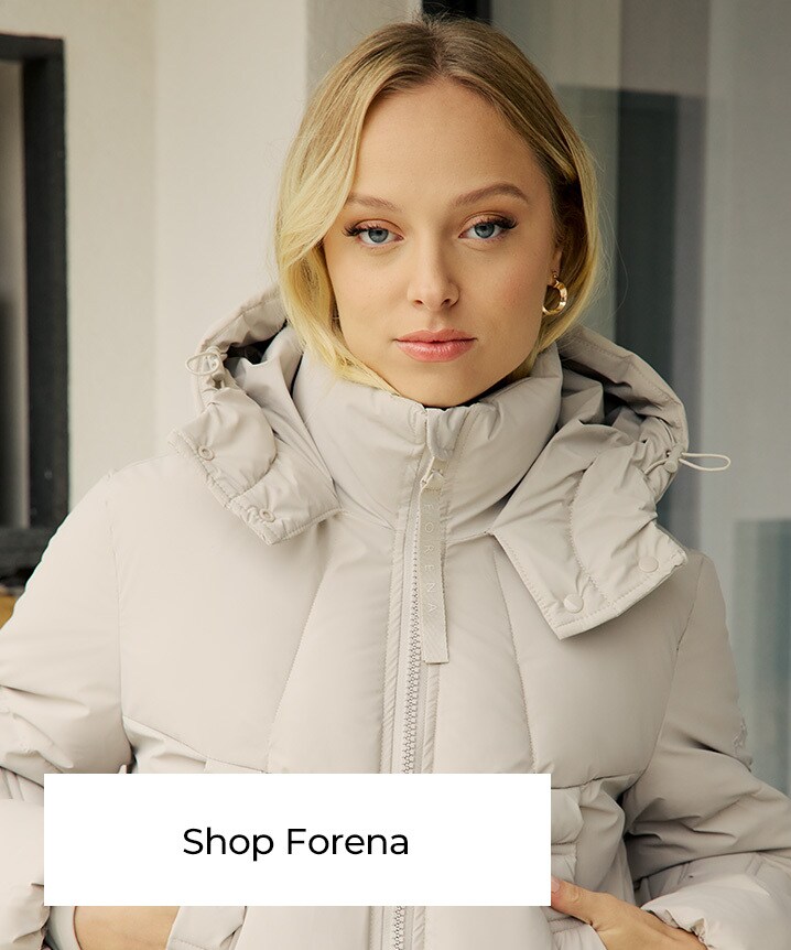 Forena | Forena Clothing | Footasylum