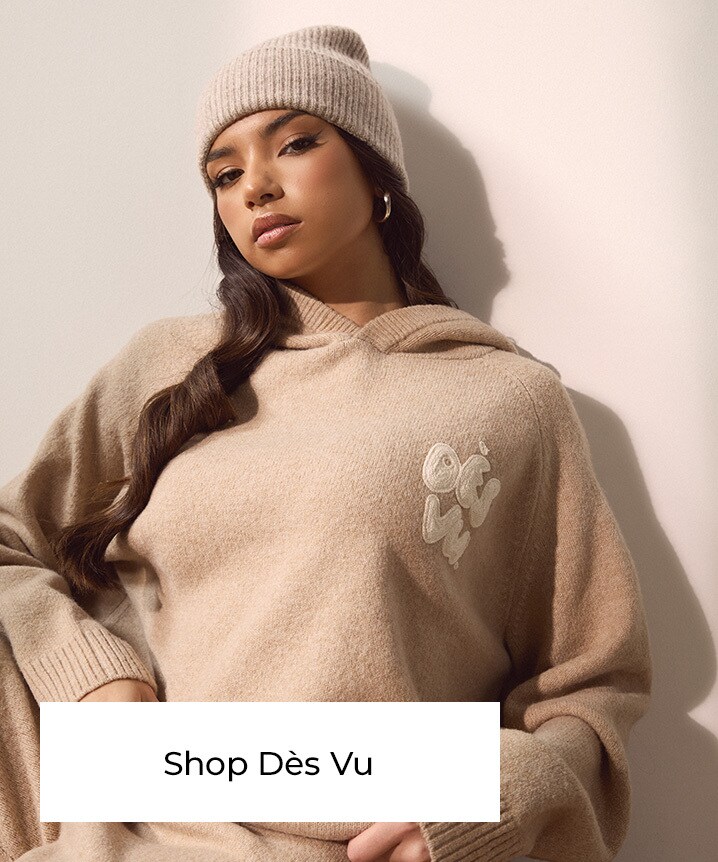 Dès Vu | | Dès Vu Clothing & Hoodies | Footasylum