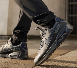 Men's Trainers & Clothing | Footasylum