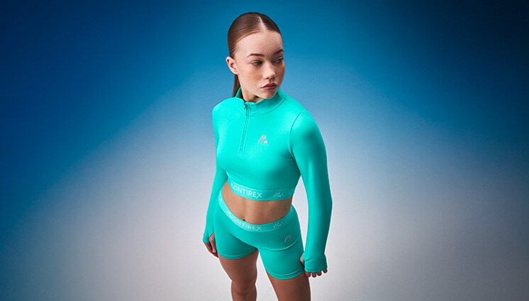 Locked In Outfits | Locked In Tracksuits & Trainers | Locked In Footasylum