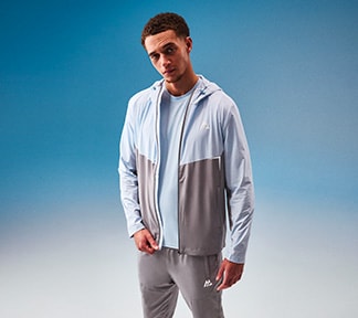 Trailberg | Trailberg Clothing, T-shirts & More | Footasylum