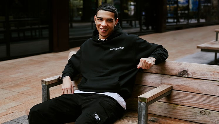 Men's Clothing | Men's Clothes & Fashion | Footasylum