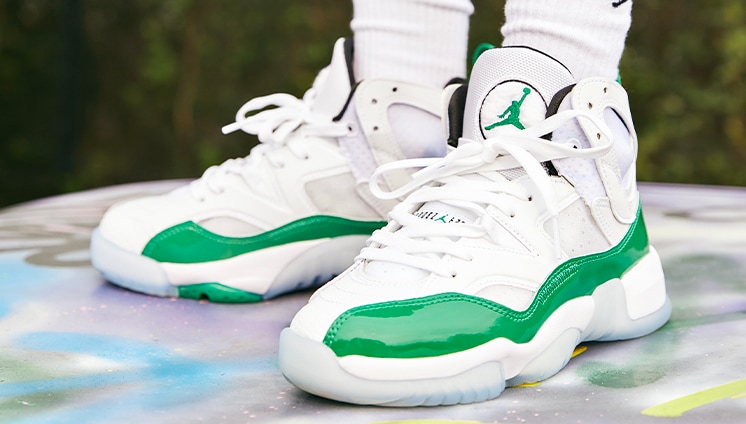 Men's, Women's & Kids' Trainers & Apparel | Footasylum