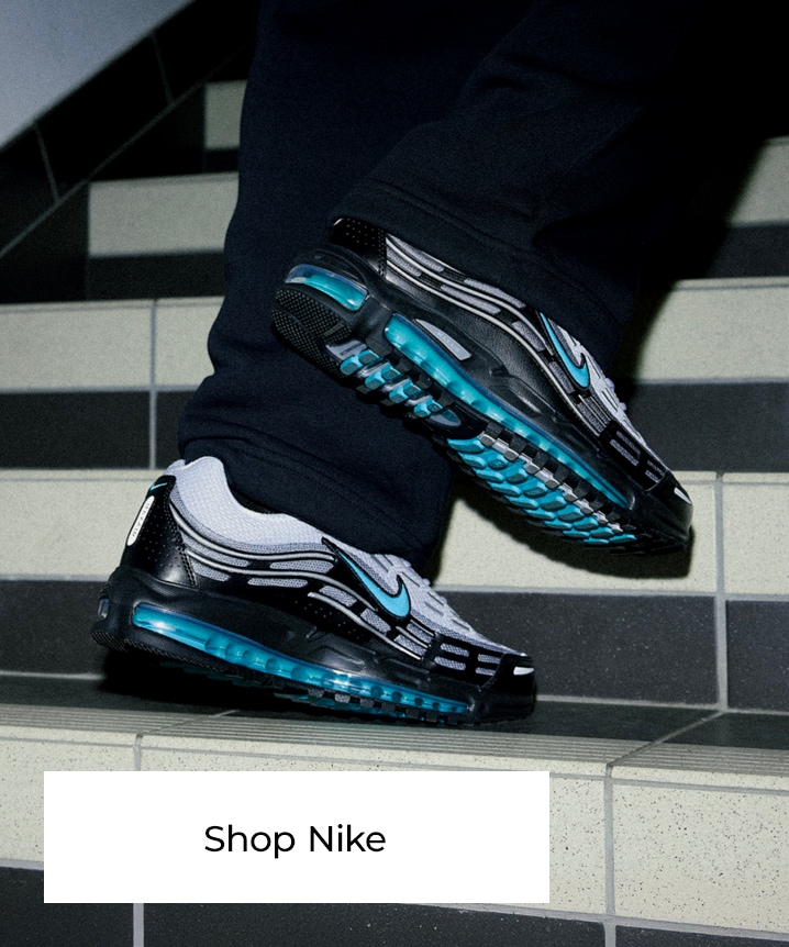 Nike Air Max 95 | Men's Trainers | Footasylum