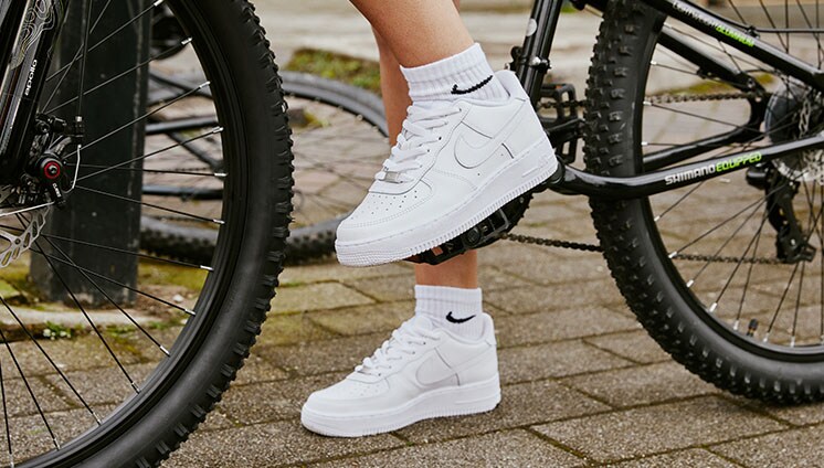 Women's Shorts | Adidas & Nike Short For Women | Footasylum