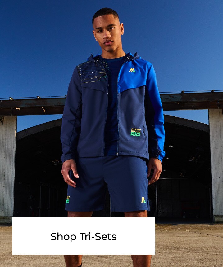 Mercier | Mercier Clothing & Coats | Footasylum