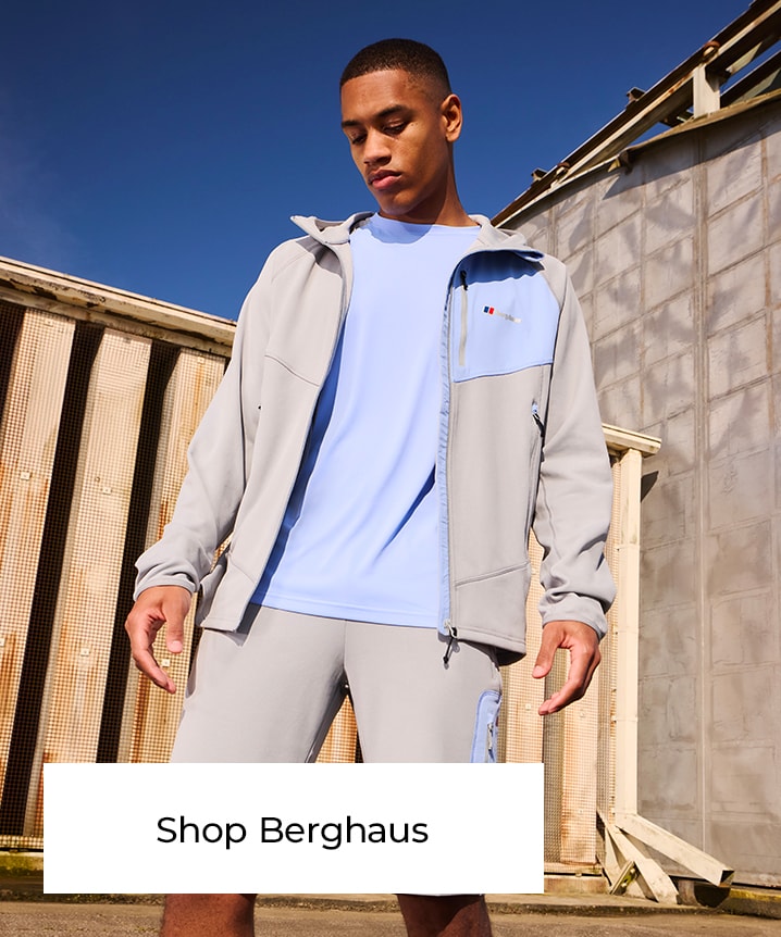 Forena | Forena Clothing | Footasylum