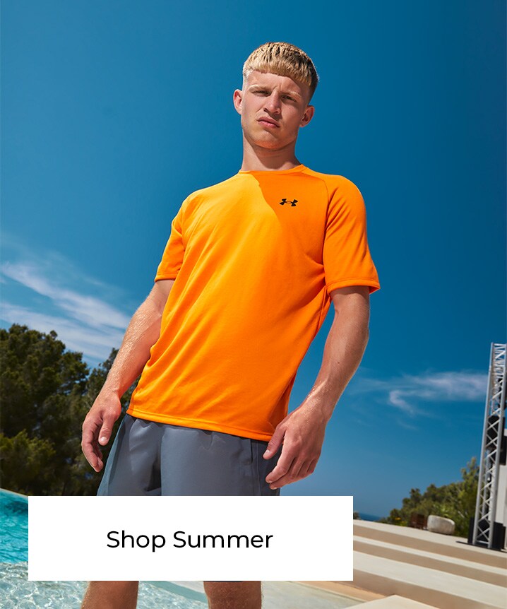 Men's, Women's & Kids' Trainers & Apparel | Footasylum