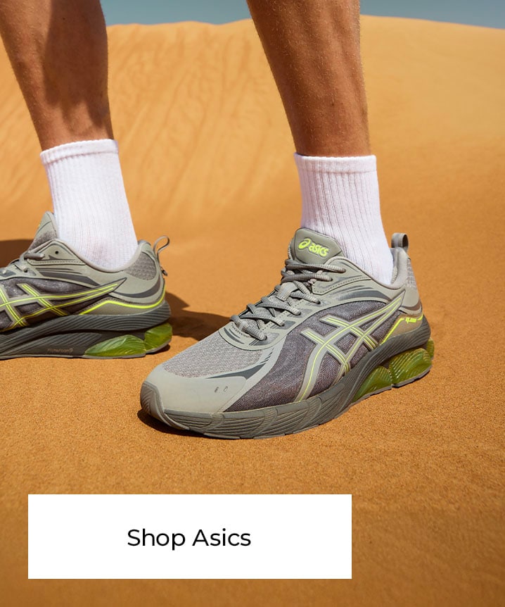 Footasylum Oxford Street London | Trainers & Clothing London | Footasylum