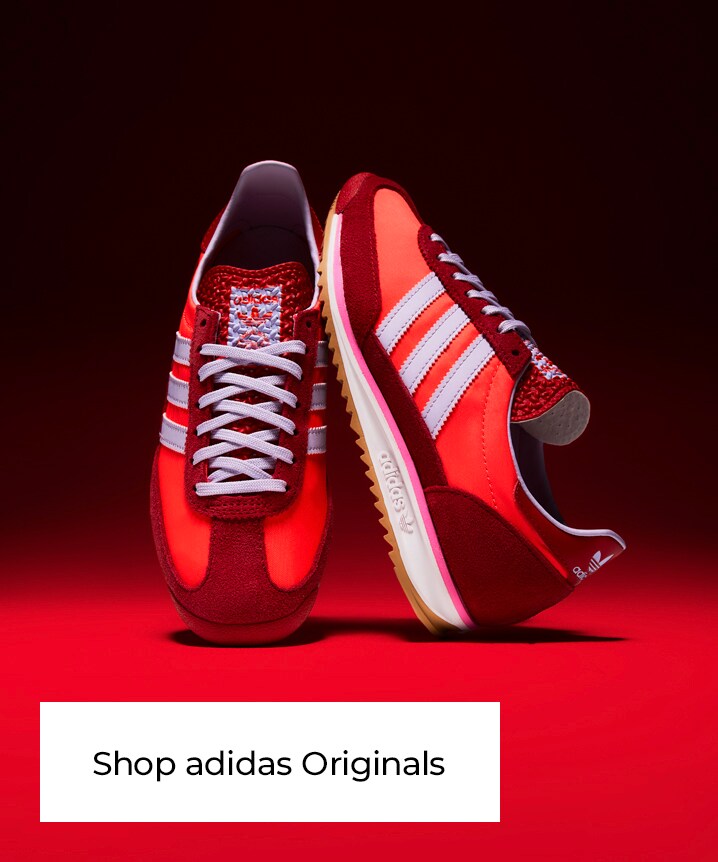 adidas Originals | adidas Trainers & More | Footasylum