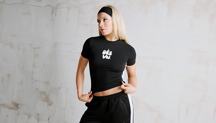 Get To Know The Locked In Contestants | Locked In YouTube