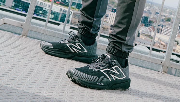 Footasylum Oxford Street London | Trainers & Clothing London | Footasylum