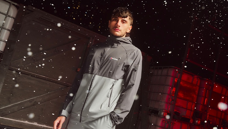 Glorious Gangsta | Glorious Gangsta Coat | Footasylum