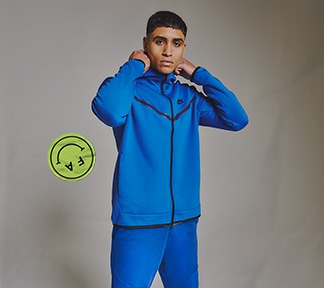 Men's, Women's & Kids' Trainers & Apparel | Footasylum