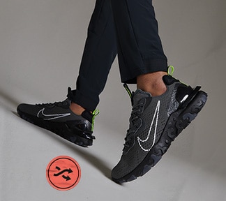 Men's, Women's & Kids' Trainers & Apparel | Footasylum