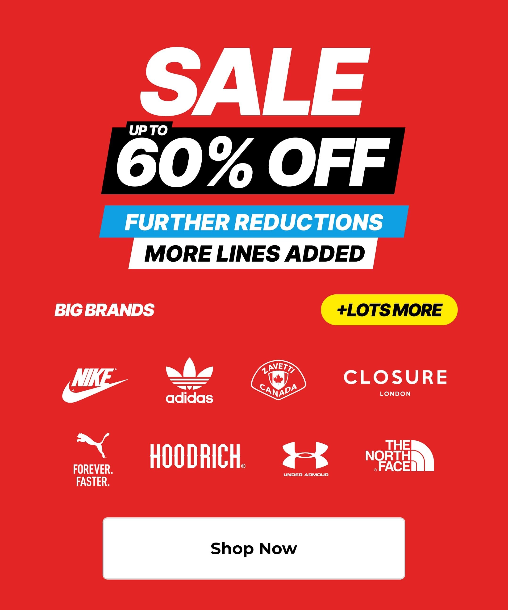 Women’s Trainers Sale | Nike and adidas Sale | Footasylum