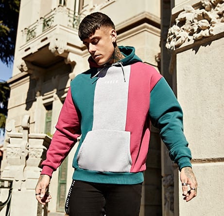 Men's Department | Footasylum
