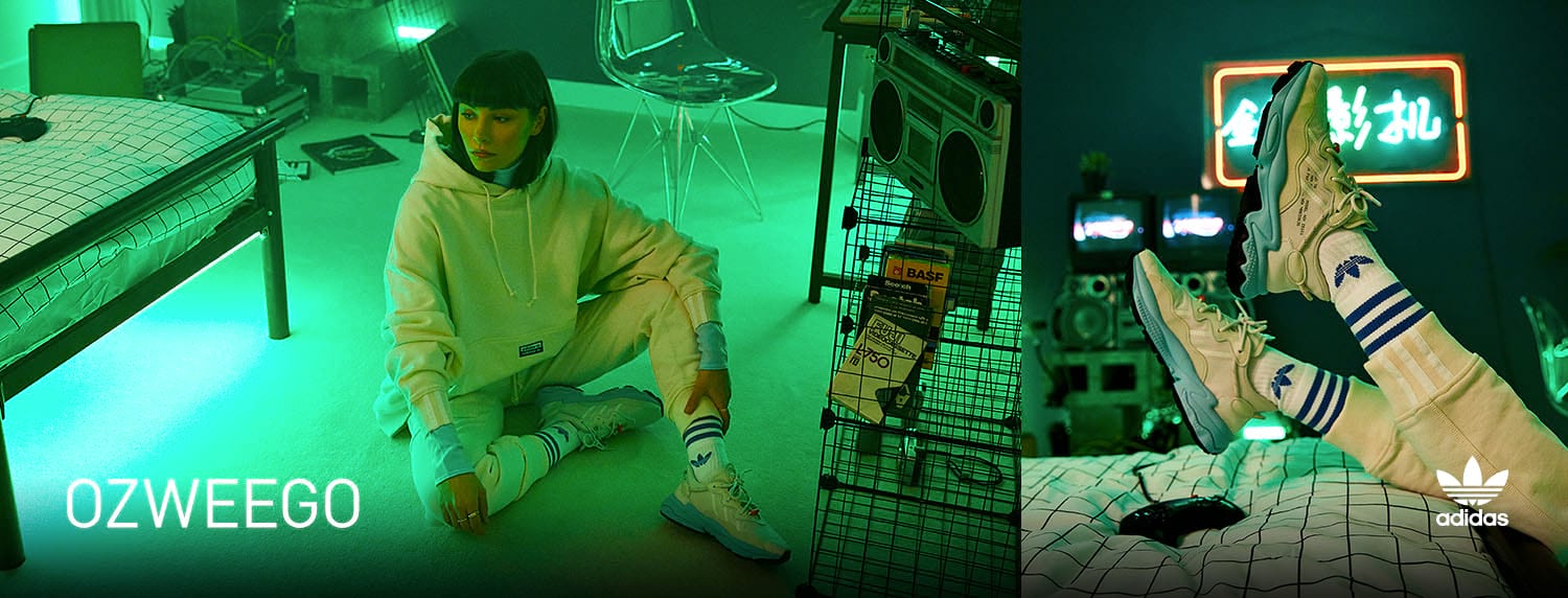 Women's Department | Women's Clothing and Footwear | Footasylum