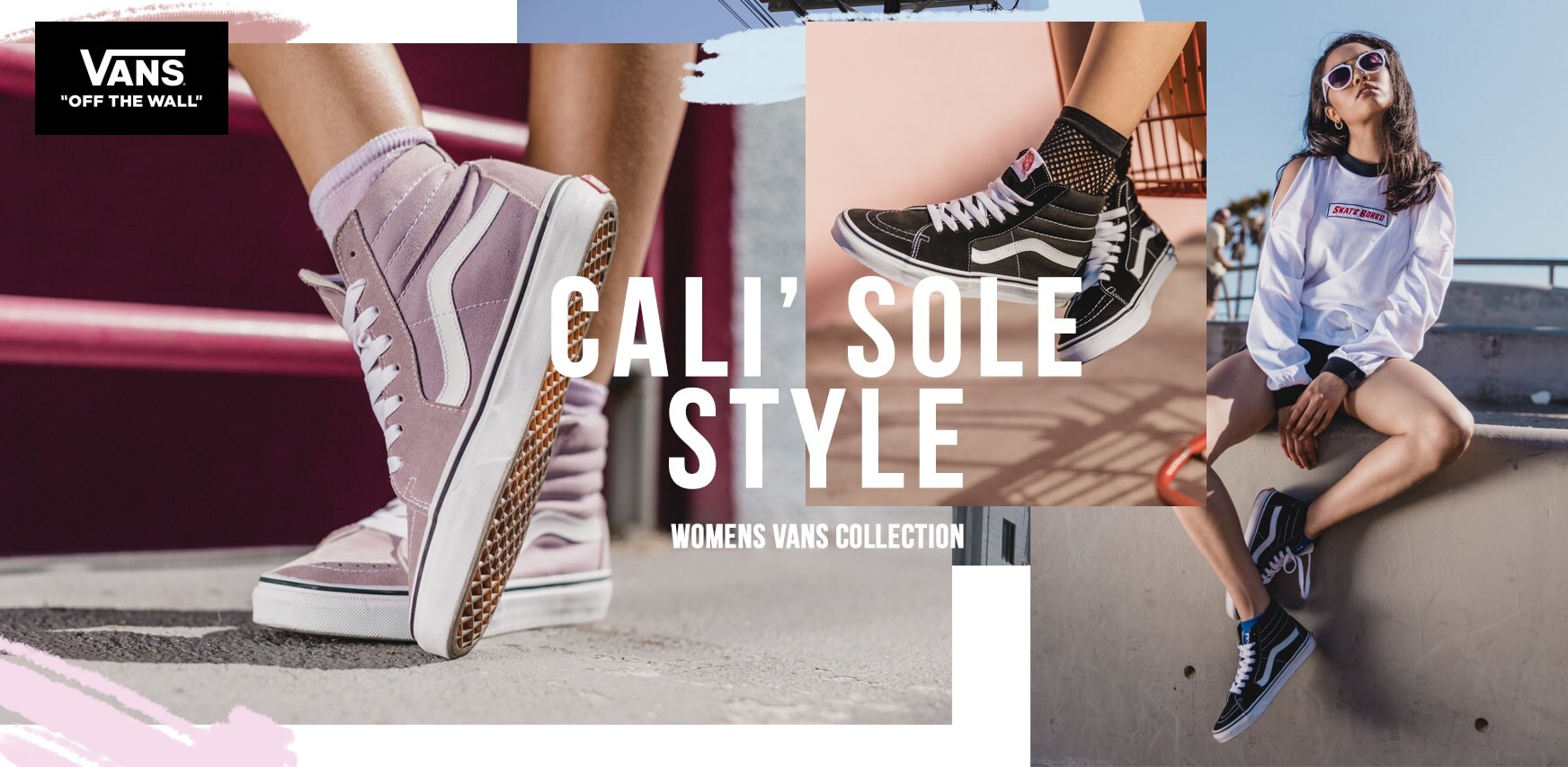 Women's Department | Footasylum