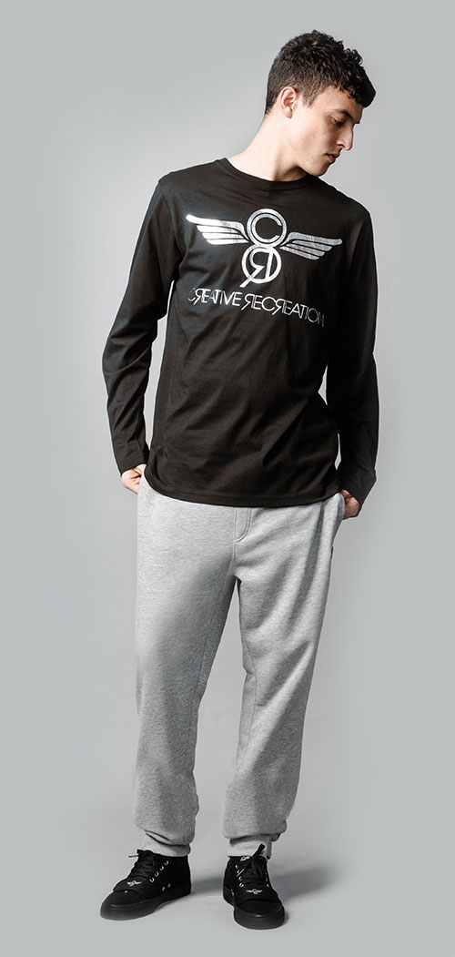 Creative Recreation Footwear | Footasylum Creative Recreation Lookbook